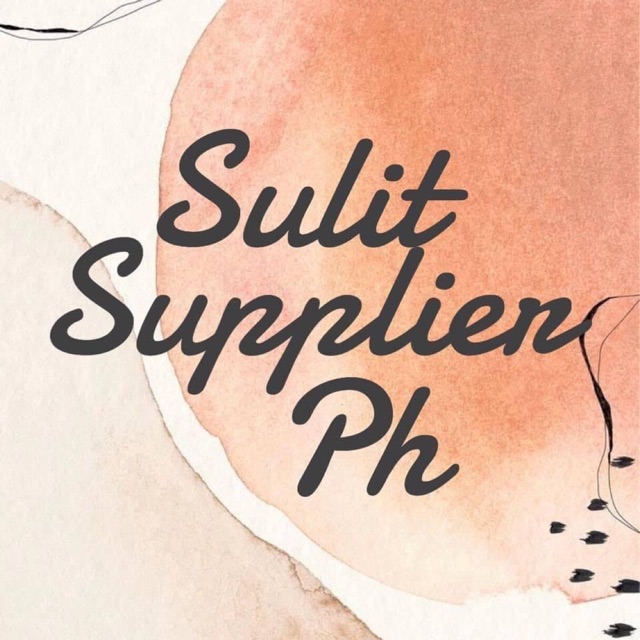 Sulit Supplier Ph, Online Shop | Shopee Philippines