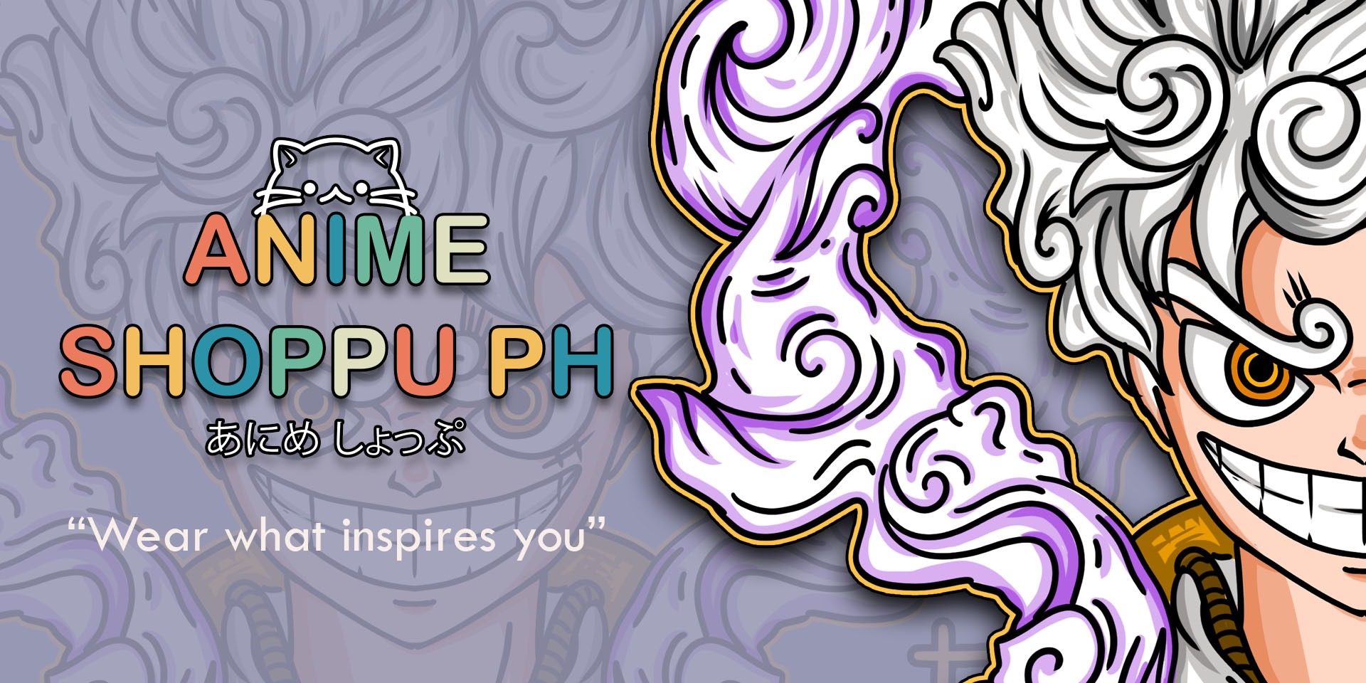 Anime Shoppu PH, Online Shop | Shopee Philippines