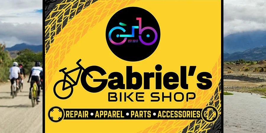 Gabriel's Bike Shop, Online Shop | Shopee Philippines