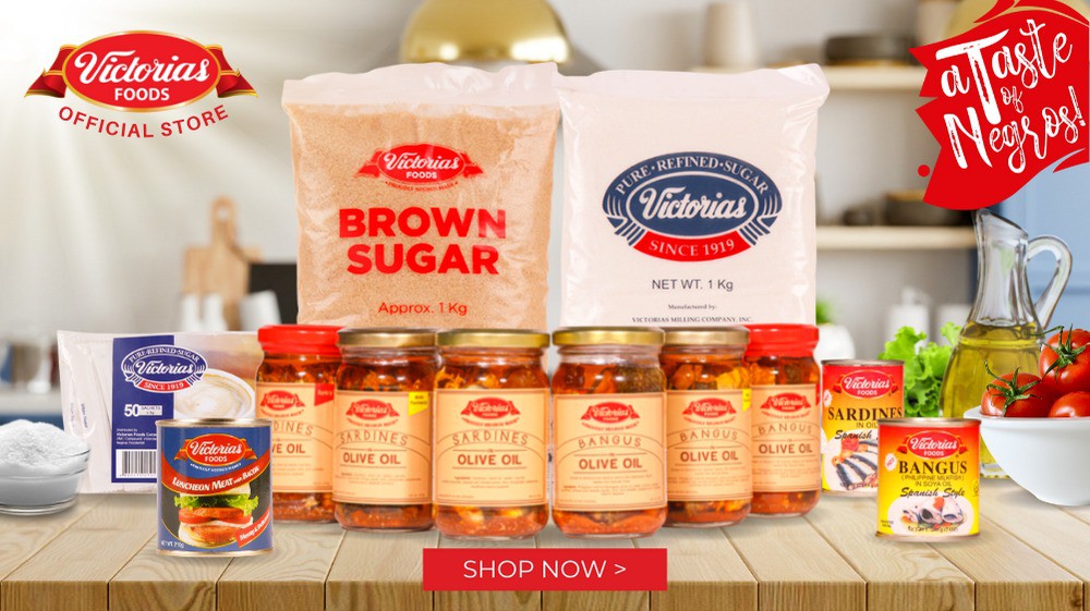 Victorias Foods, Online Shop | Shopee Philippines