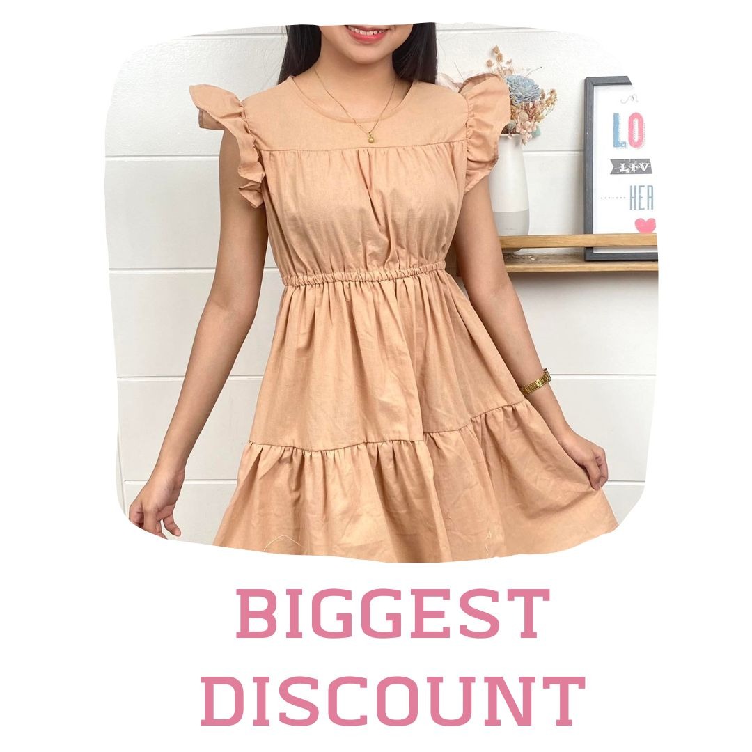 Yaree&Co, Online Shop | Shopee Philippines