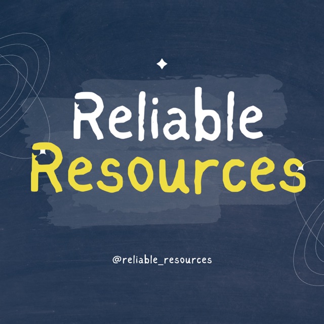 Reliable Resources, Online Shop | Shopee Philippines