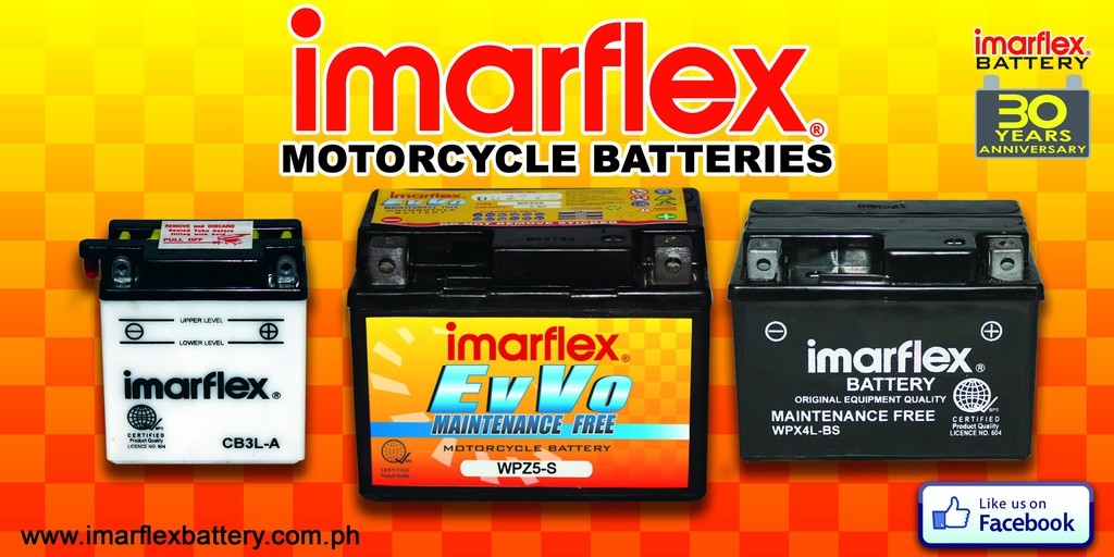 Imarflex Motor Parts, Online Shop | Shopee Philippines