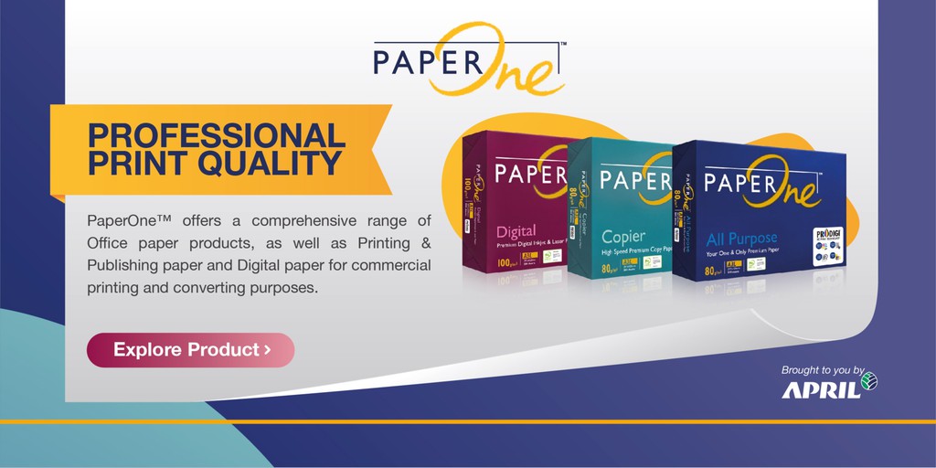 paperone.official, Online Shop | Shopee Philippines
