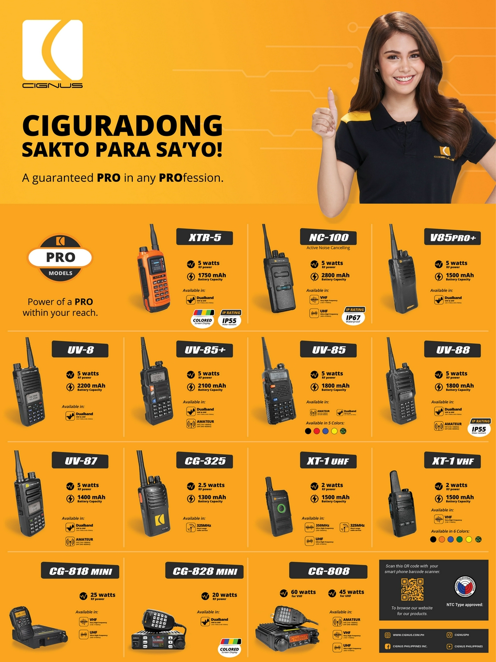 CIGNUS STORE, Online Shop | Shopee Philippines
