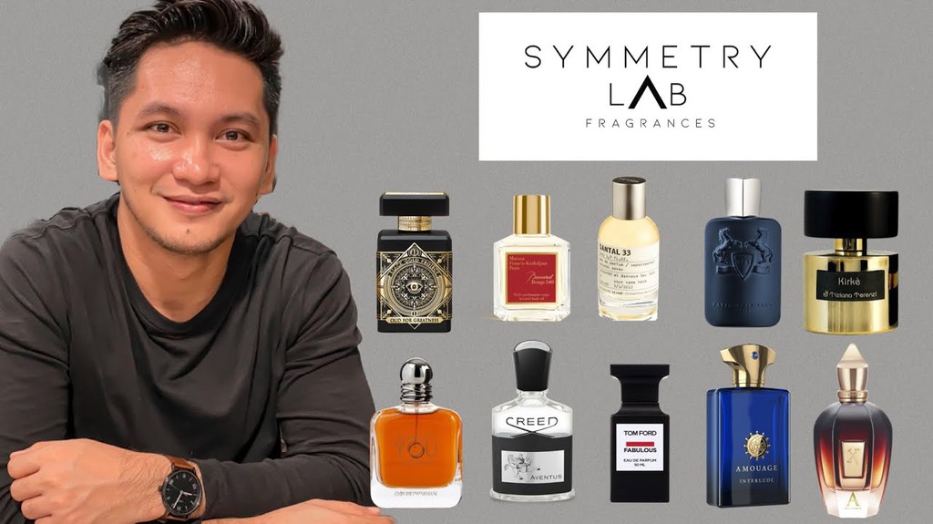 SYMMETRY LAB PARFUMS, Online Shop | Shopee Philippines