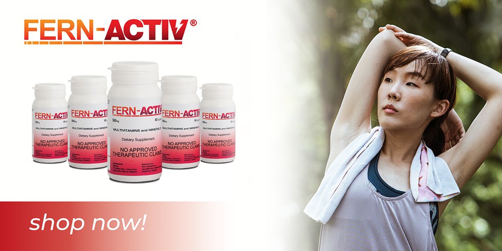 i-Fern Official Store, Online Shop | Shopee Philippines