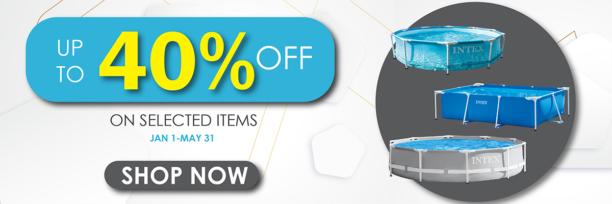 Intex Philippines, Online Shop | Shopee Philippines