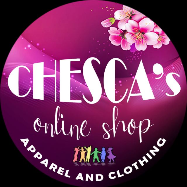 chesca's Clothing, Online Shop | Shopee Philippines