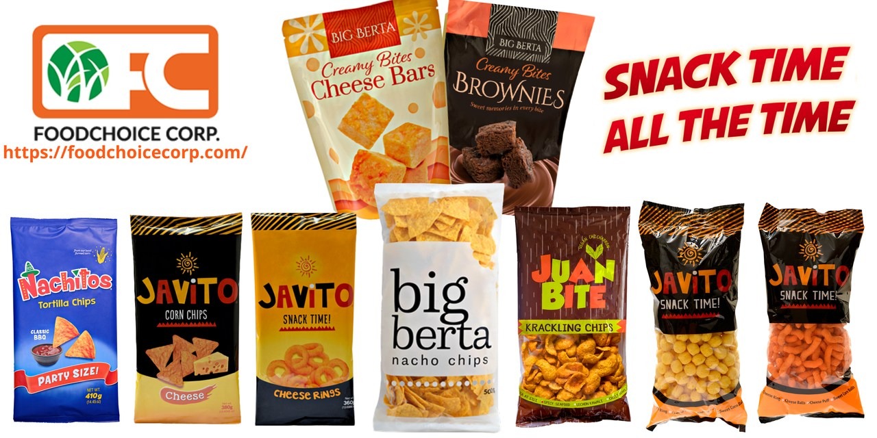 FoodChoice Corp., Online Shop | Shopee Philippines