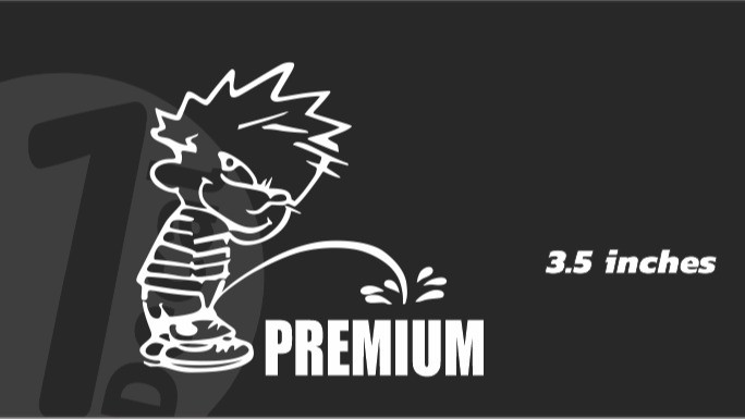 One Decal, Online Shop | Shopee Philippines