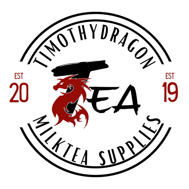 Timothydragon Milktea Supplies, Online Shop | Shopee Philippines