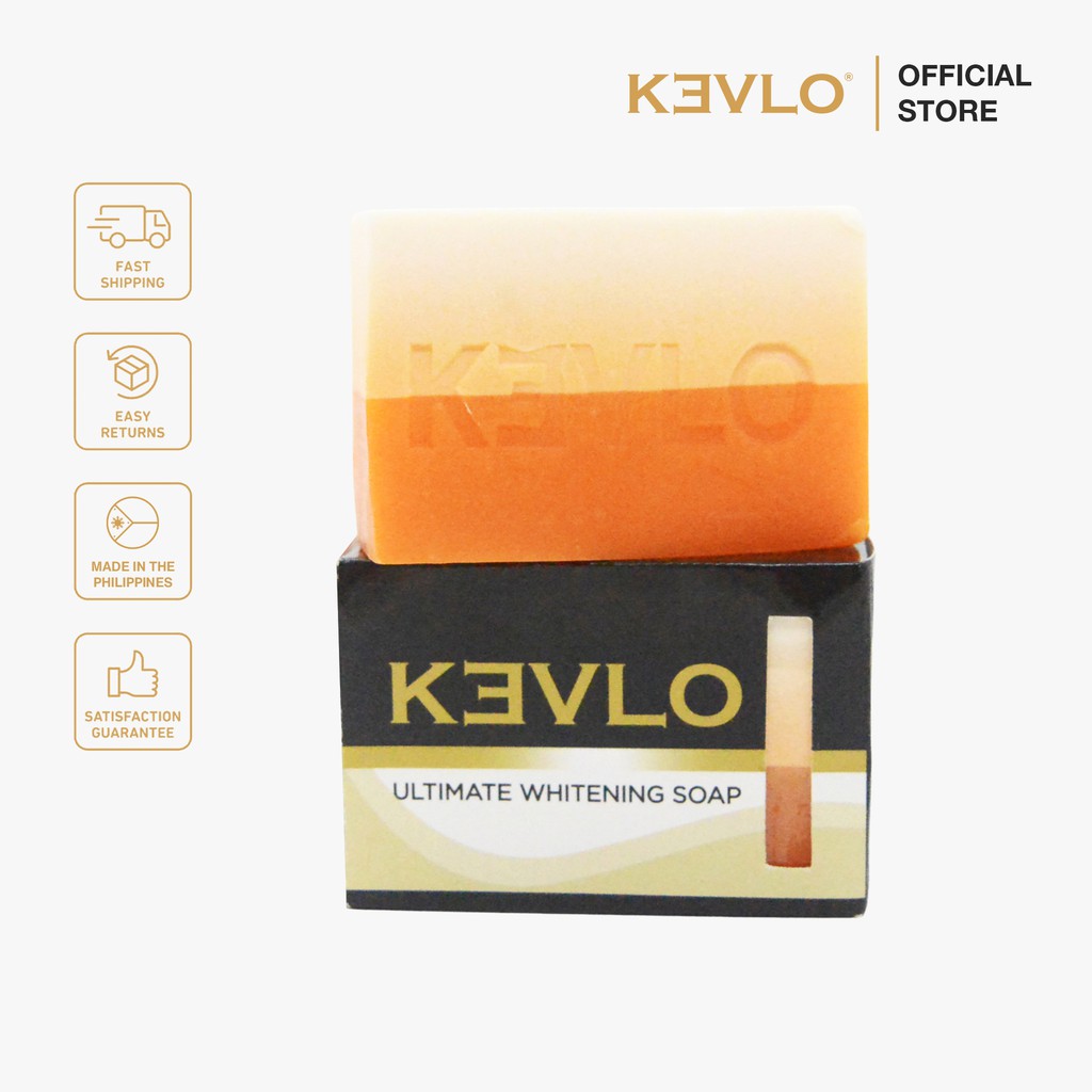 Kevlo Official, Online Shop | Shopee Philippines