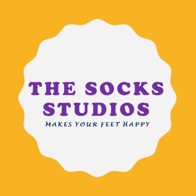 The Sock Studios, Online Shop | Shopee Philippines