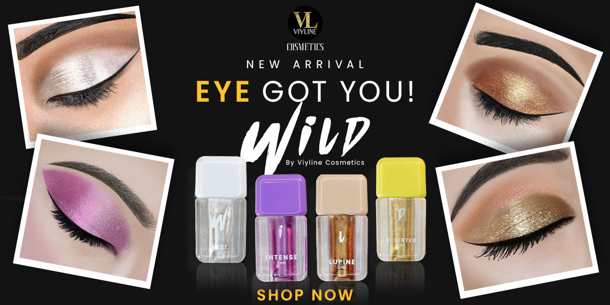 VIYLine Cosmetics