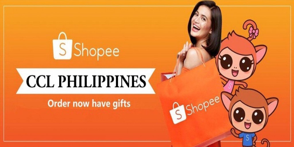 CCL Philippines, Online Shop | Shopee Philippines