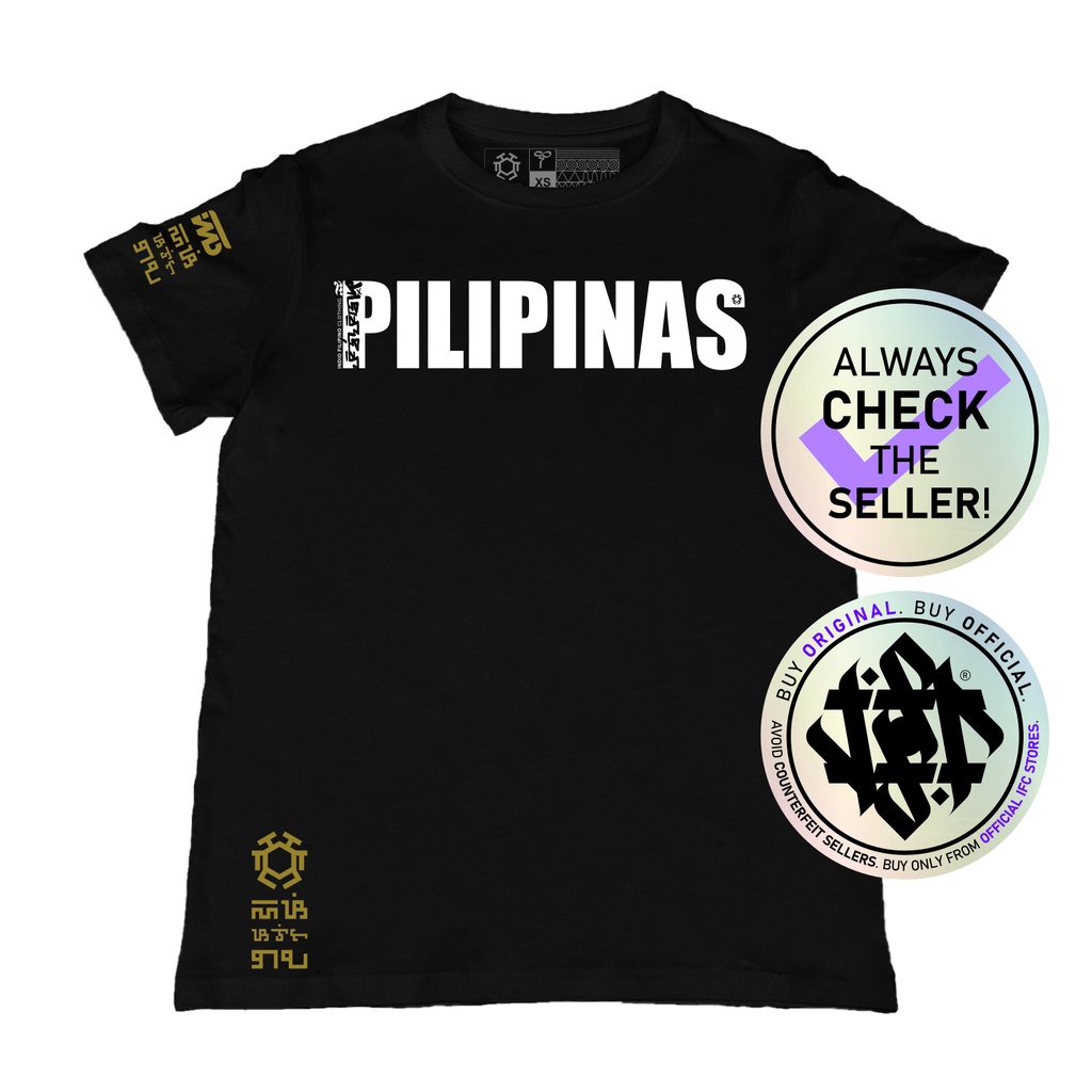 Indio Filipino Clothing, Online Shop | Shopee Philippines