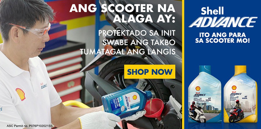 Pilipinas Shell Official Store, Online Shop | Shopee Philippines