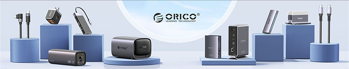 Orico Official Store, Online Shop | Shopee Philippines