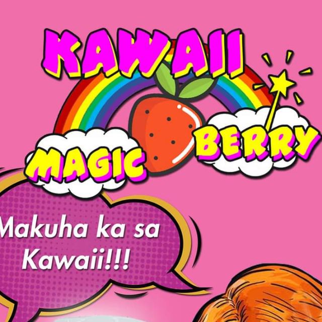KAWAII MAGIC BERRY SHOP, Online Shop | Shopee Philippines