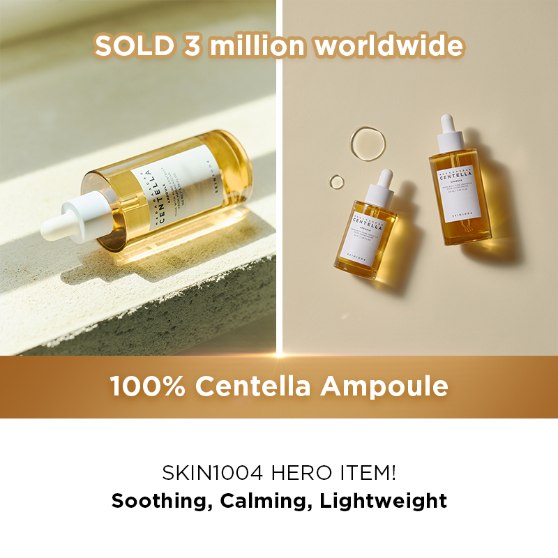 SKIN1004 Official Shop PH, Online Shop | Shopee Philippines