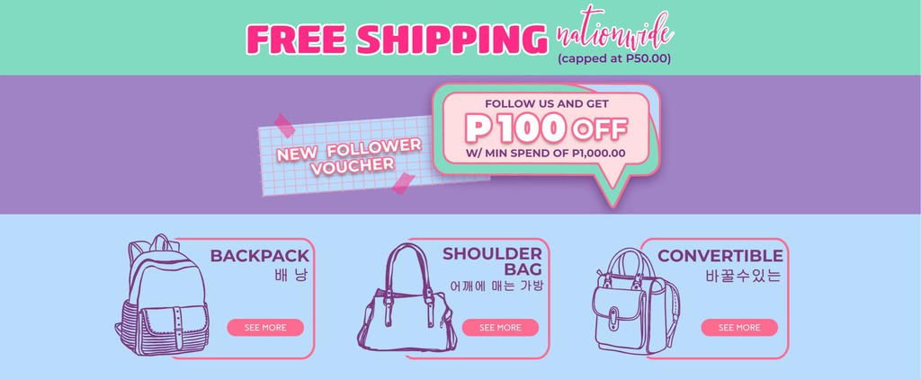Utrend, Online Shop | Shopee Philippines