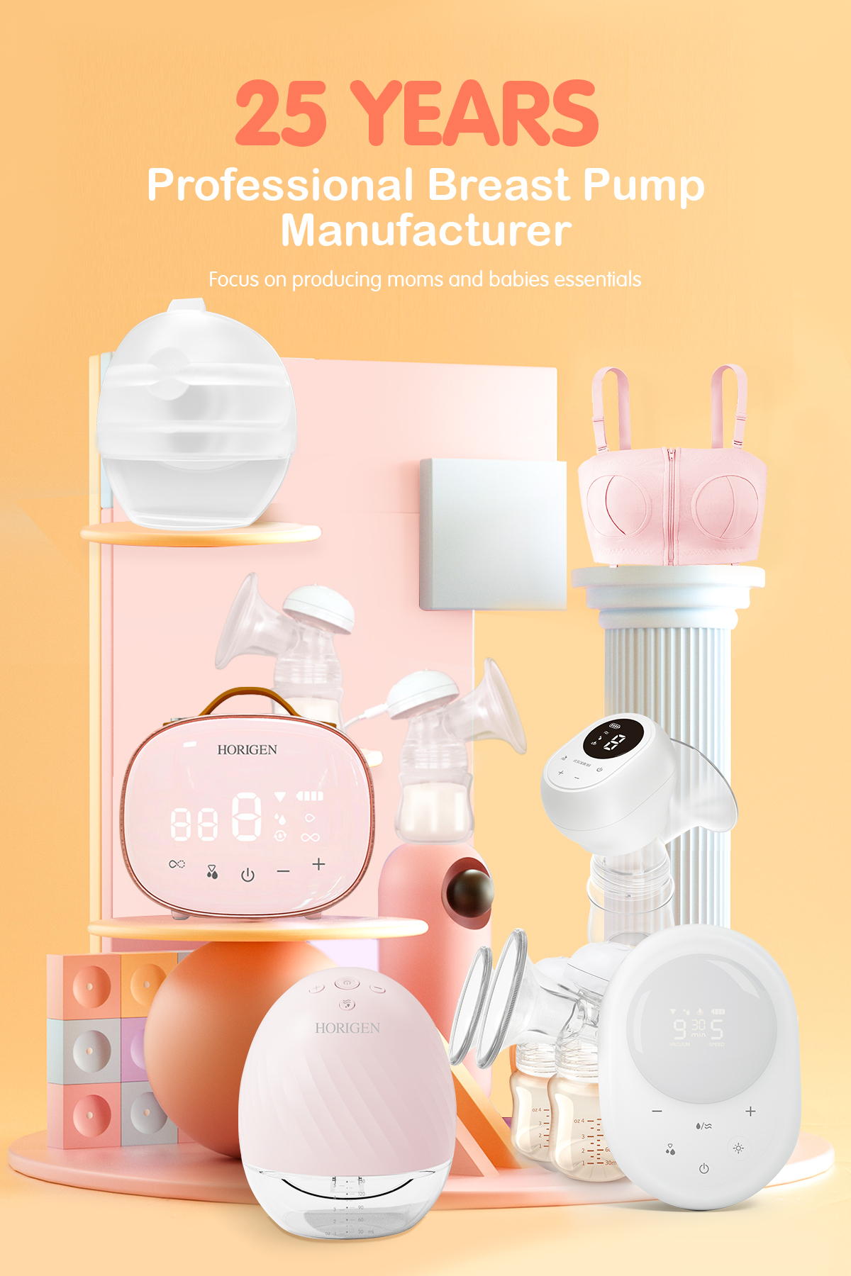 Horigen official Store, Online Shop | Shopee Philippines