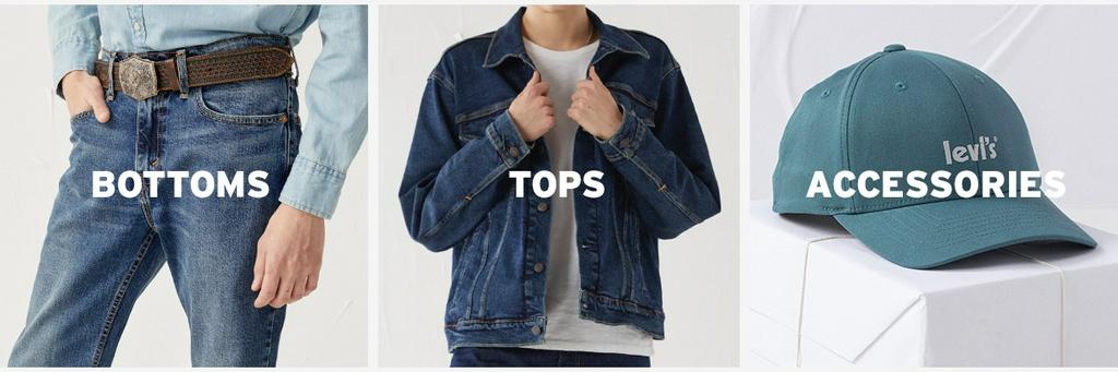 Levi's