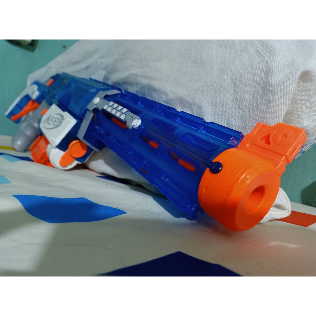 Nerf Gun Retaliator Sonic Ice