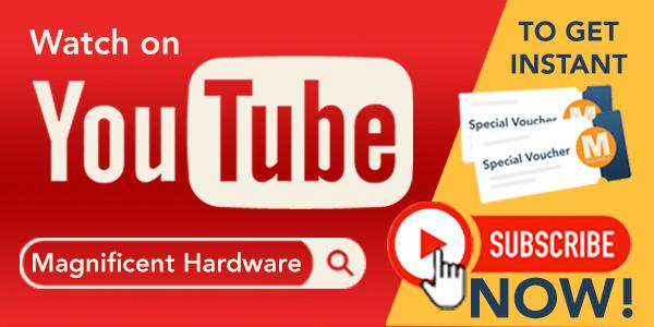 Magnificent Hardware, Online Shop | Shopee Philippines