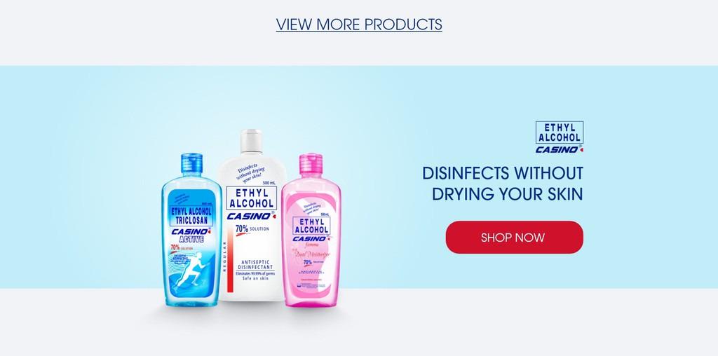 IPI Wellness, Online Shop | Shopee Philippines