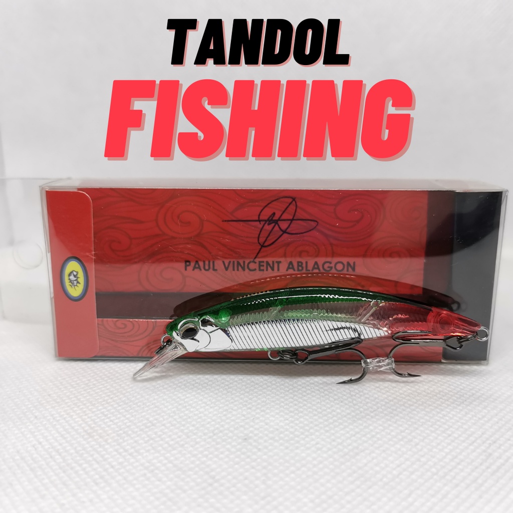 JT Tackle, Online Shop | Shopee Philippines