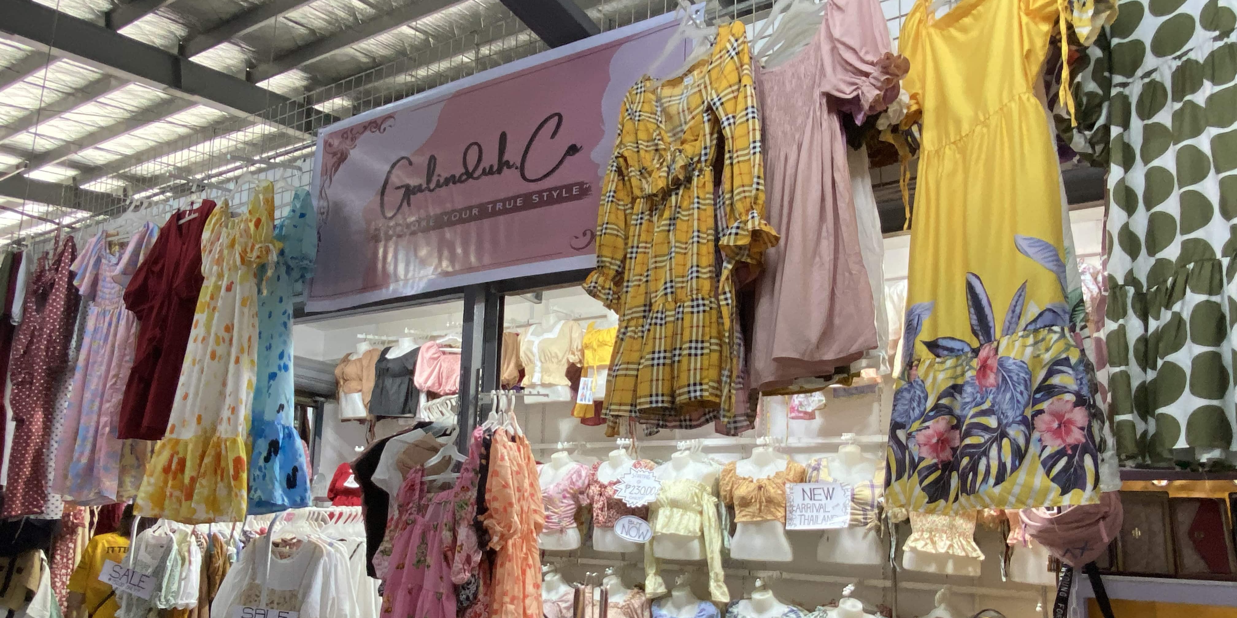 Galinduh.Co, Online Shop | Shopee Philippines