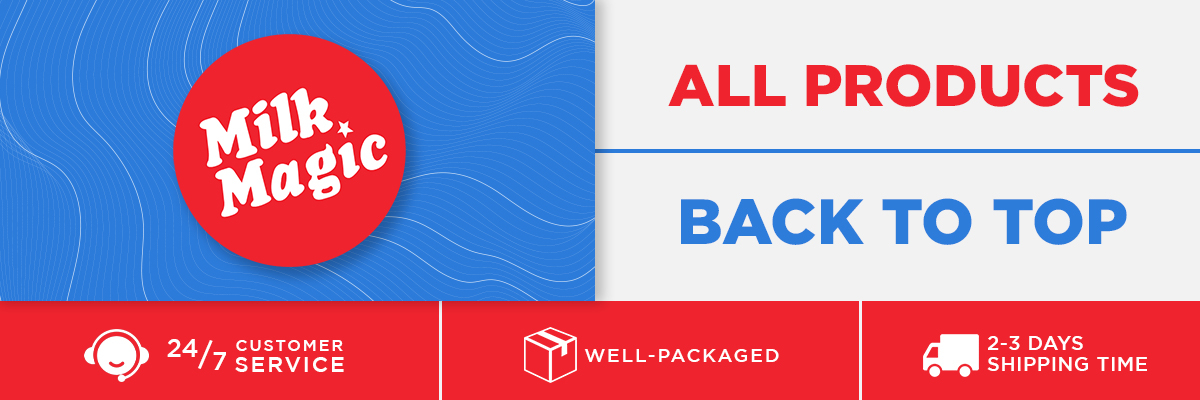 Milk Magic, Online Shop | Shopee Philippines