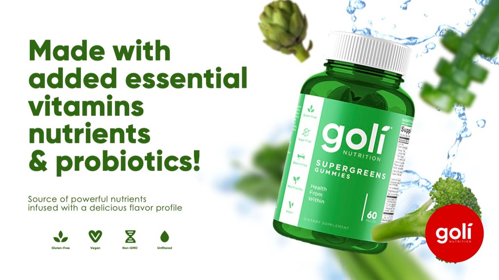 Goli Official Store PH, Online Shop | Shopee Philippines