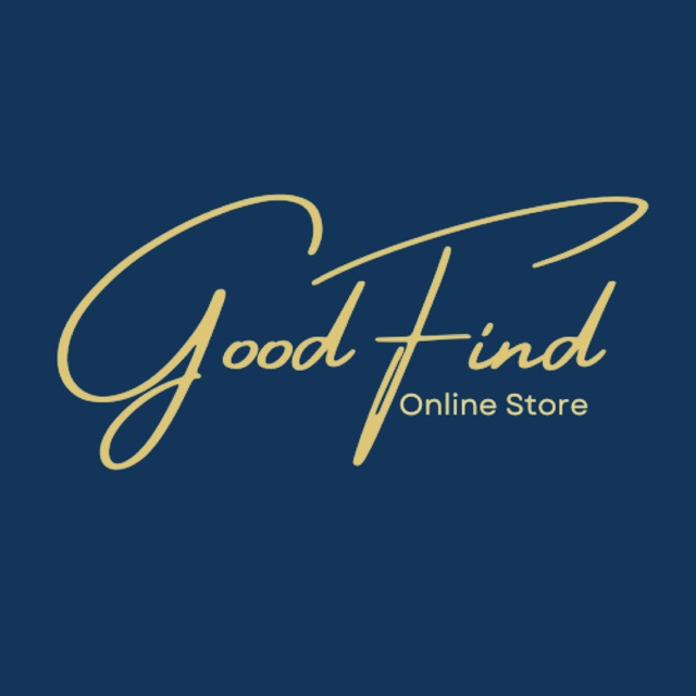GoodFind Online Store, Online Shop | Shopee Philippines