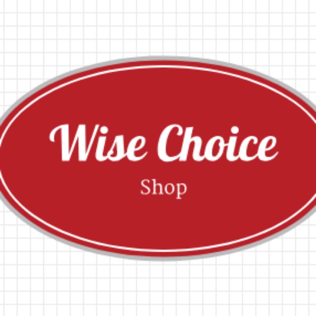 Wise Choice Shop, Online Shop | Shopee Philippines