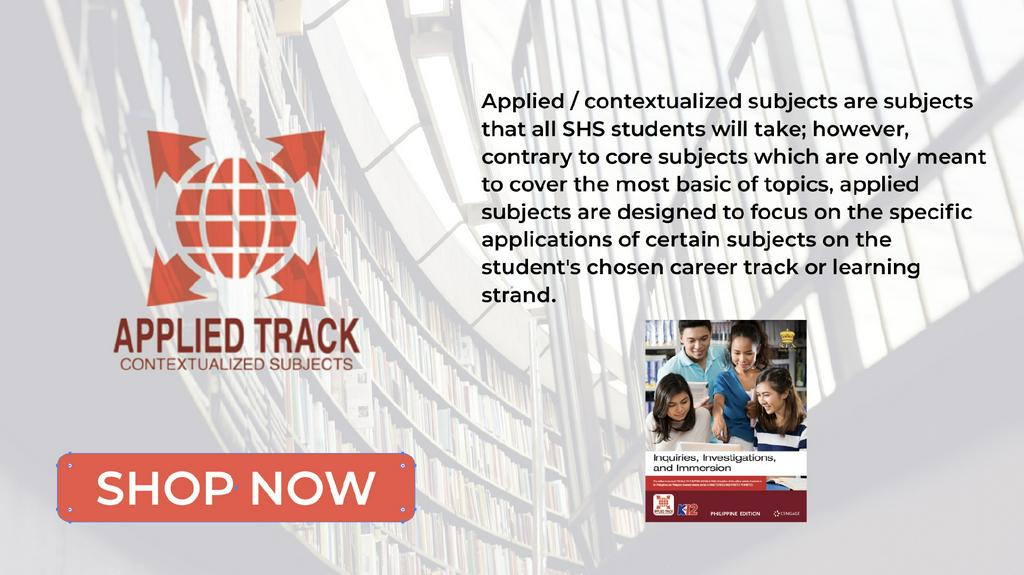 Rex Education (Rex Book Store)