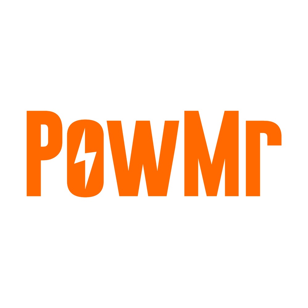 PowMr Official Store, Online Shop | Shopee Philippines
