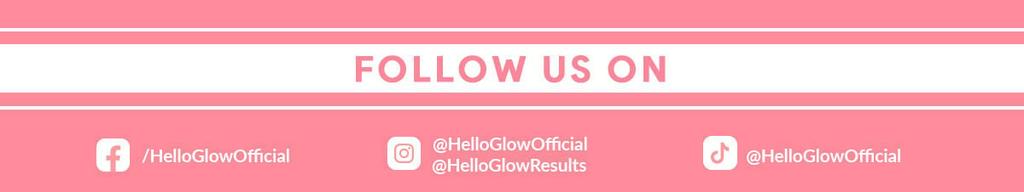 HELLO GLOW