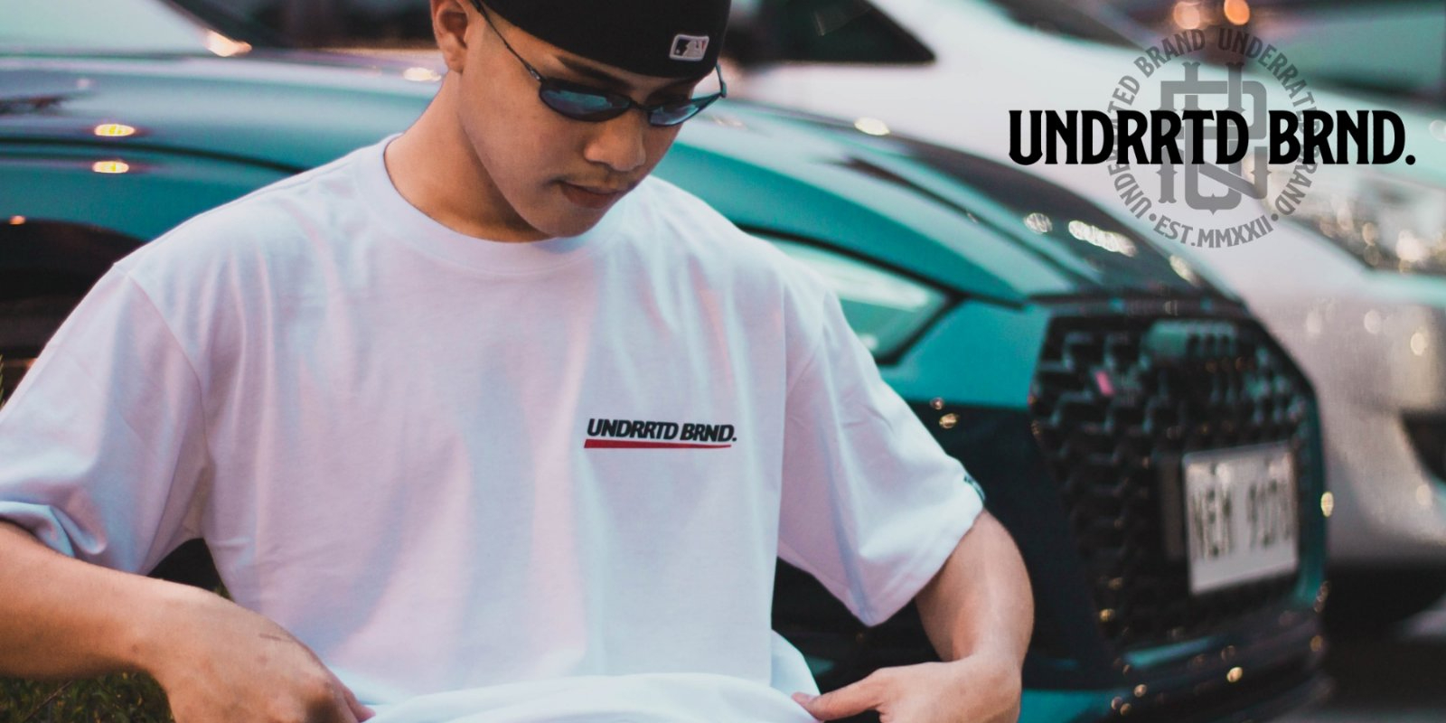 Underrated Brand , Online Shop | Shopee Philippines