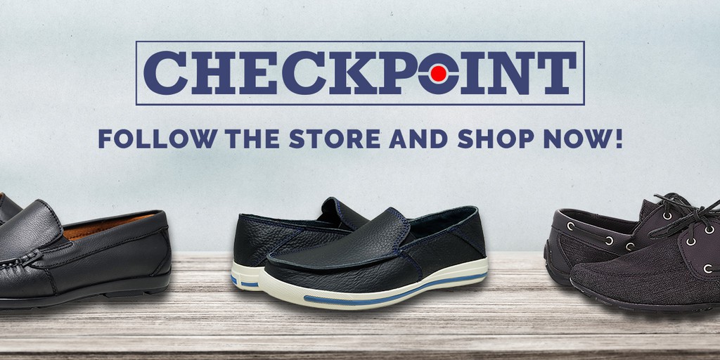 Checkpoint Store, Online Shop | Shopee Philippines