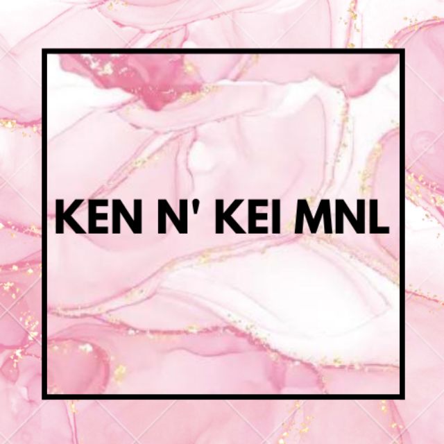 KEN&KEI.MNL, Online Shop | Shopee Philippines