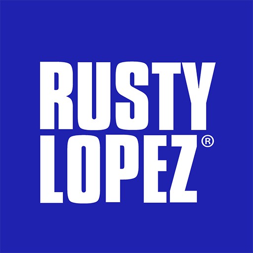 Rusty Lopez, Online Shop | Shopee Philippines