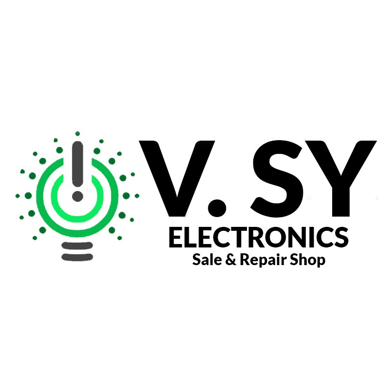 V. SY Electronics, Online Shop | Shopee Philippines