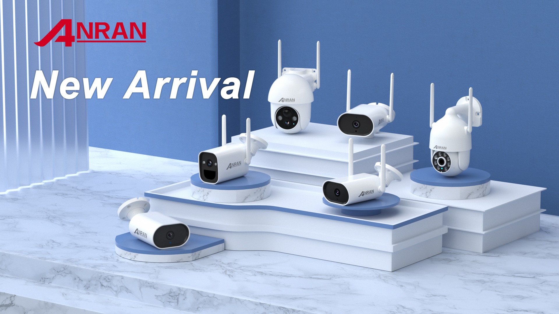 ANRAN Official Shop, Online Shop | Shopee Philippines