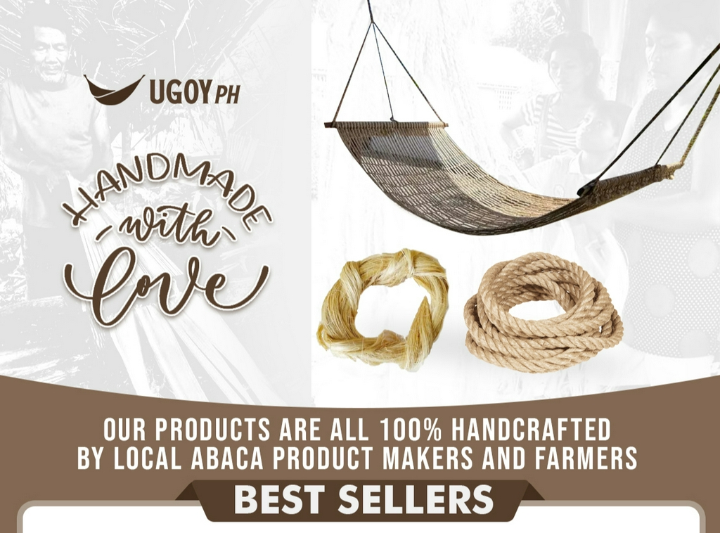 Abaca Fiber Store, Online Shop | Shopee Philippines