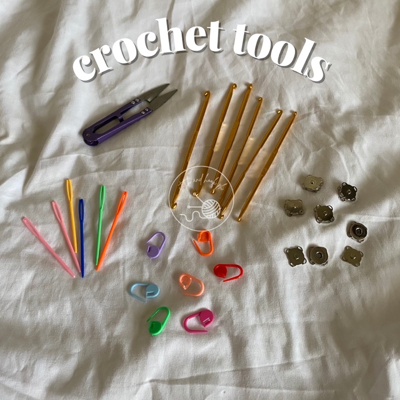 Stitch & Hook PH, Online Shop | Shopee Philippines