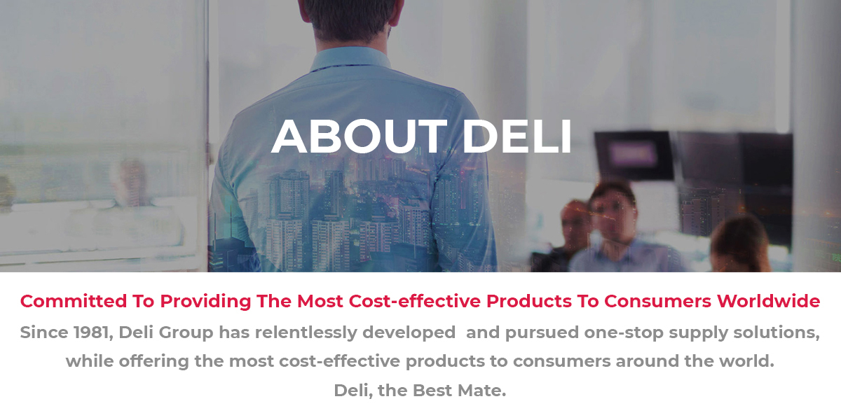 Deli (Official Store), Online Shop | Shopee Philippines