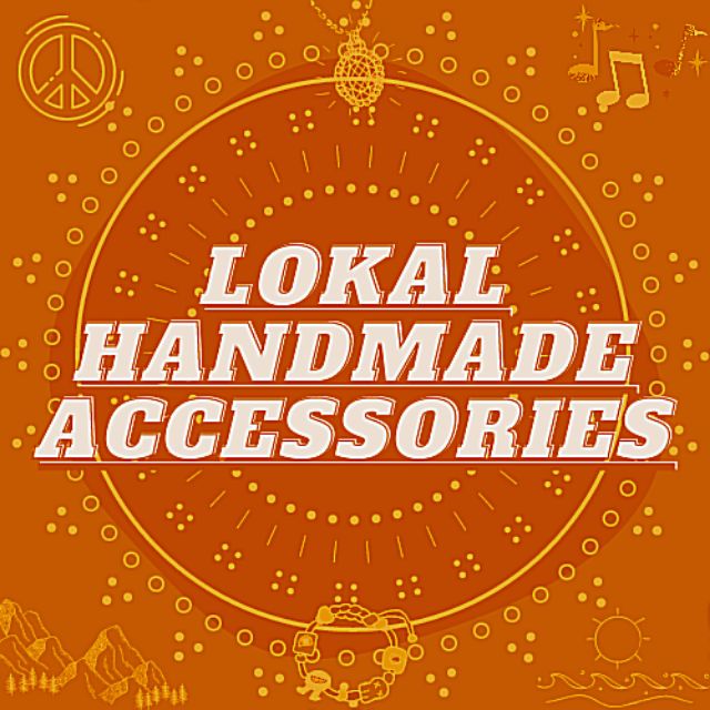 LOKAL - Handmade Creations, Online Shop | Shopee Philippines
